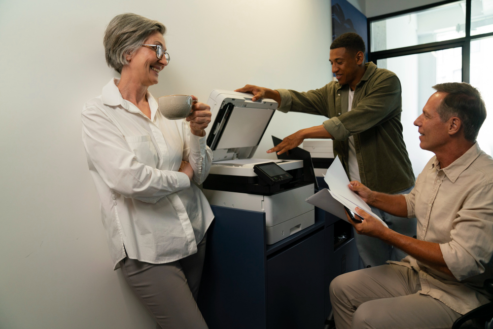 Impresoras Ricoh Quito Ecuador | Toner y Suministros Ricoh | EP Solutions